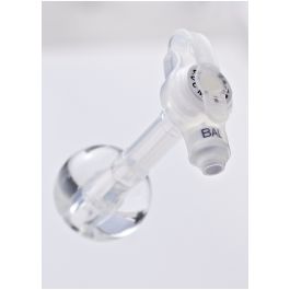 MIC-KEY 24Fr 1.5cm Low Profile Balloon Gastrostomy Feeding Tube with ...