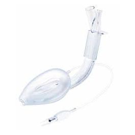 Mask LMA Laryngeal Single Use Supreme Size 2