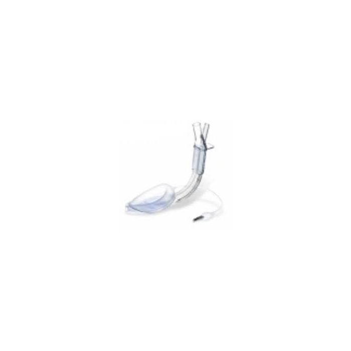 Mask LMA Laryngeal Single Use Supreme Size 4